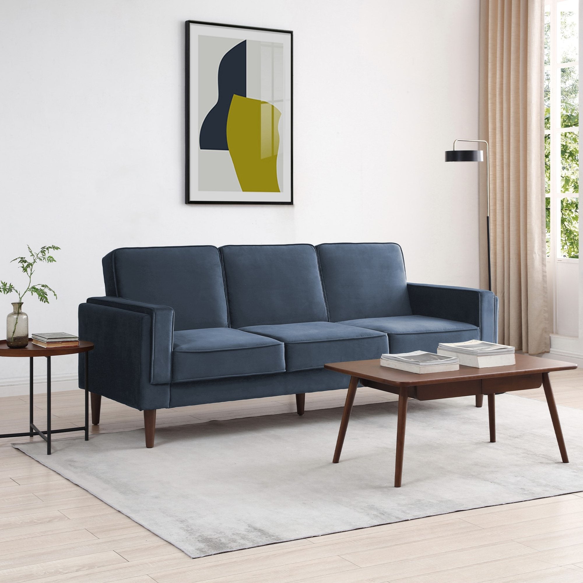 Phoenix Sofa Bed – Rangers Furnishing Stores