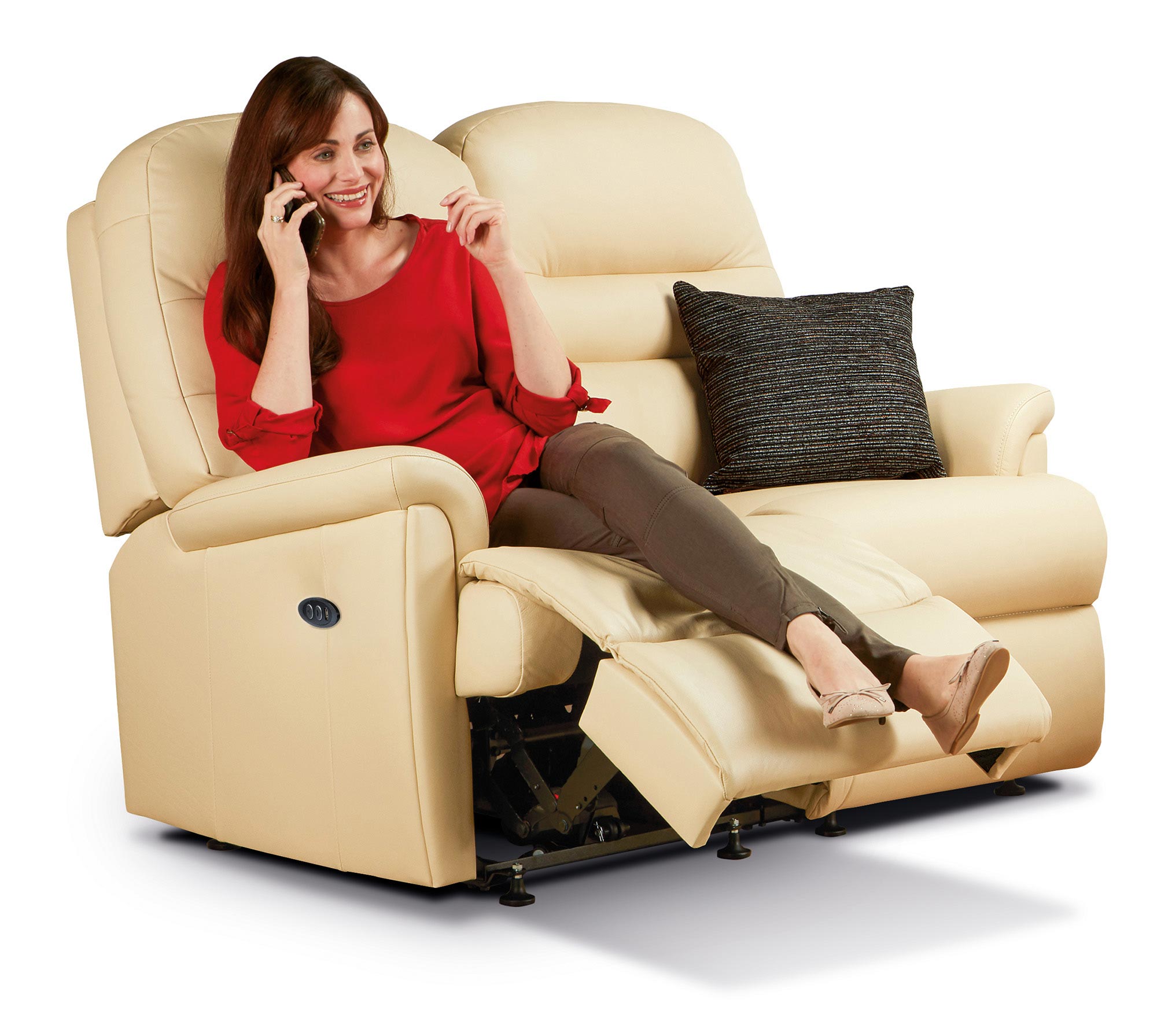 Amberley Recliner Sofa Collection – Rangers Furnishing Stores